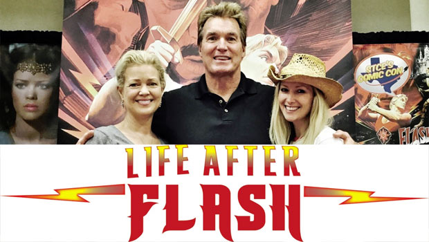 Flash Gordon – Comics en 8mm